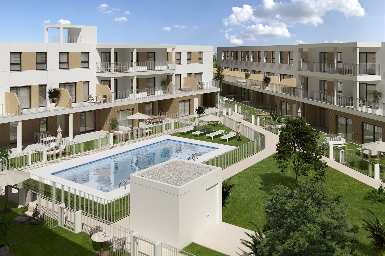 Grupo Ática - Atalaya San Antonio de Benagéber